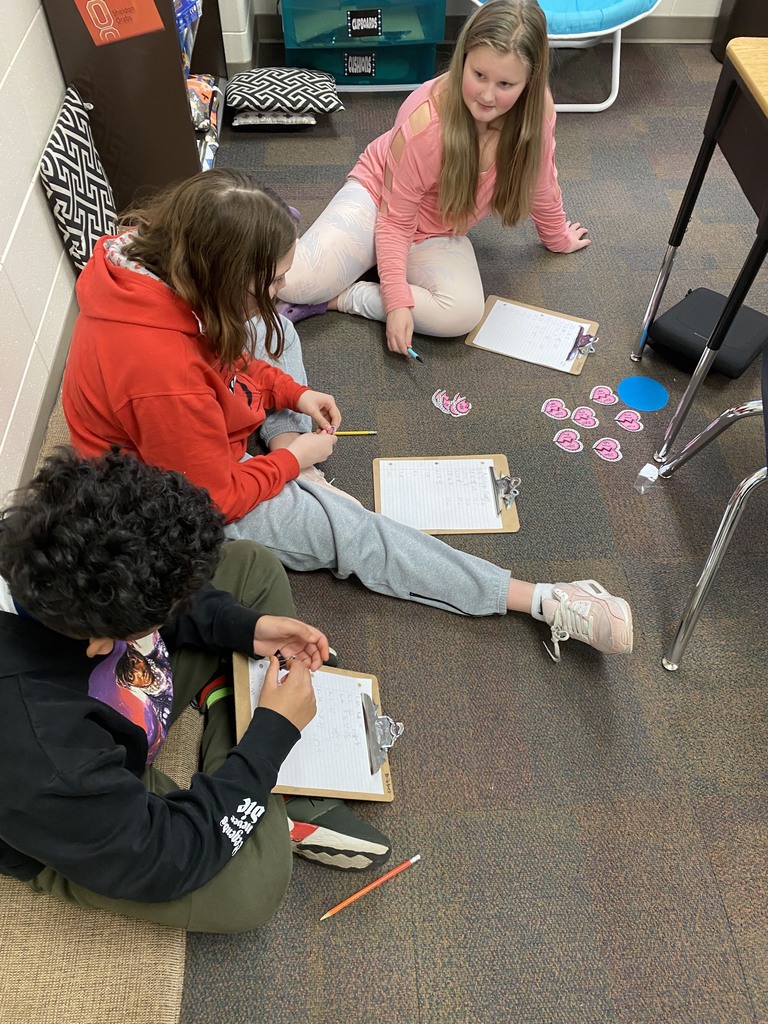 Sheldon Middle School