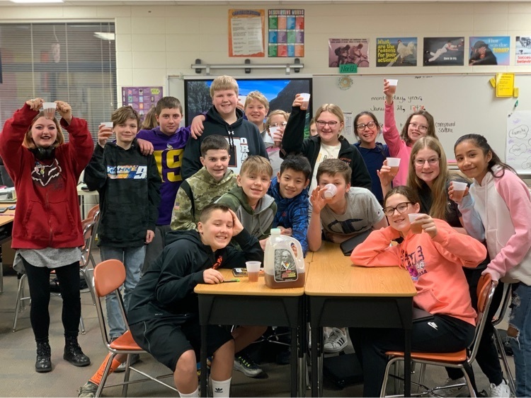 Sheldon Middle School