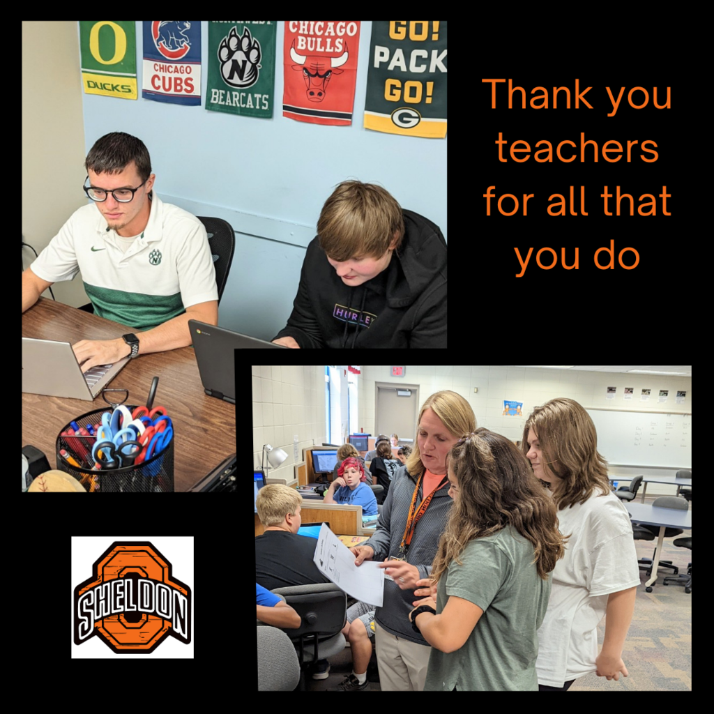 Live Feed | Sheldon High School