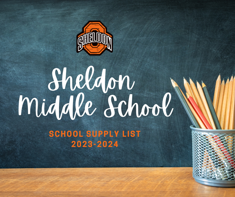 Live Feed | Sheldon Community School District